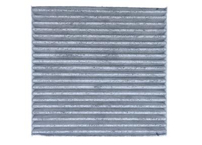 China Peças de automóvel 64319237157 do filtro da cabine do carro de pano do carbono para AUTO BMW X3 X4 F25 F26 à venda
