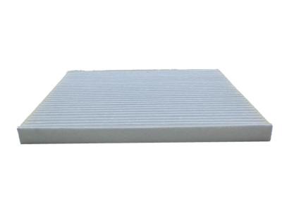 China Witte Doek 9006999 93732532 Automobiele Cabinefilters voor Chevrolet-Motor 1,6 Te koop