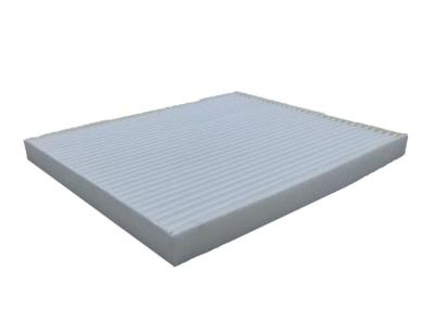 China Witte Doek 9006999 93732532 Automobiele Cabinefilters voor Chevrolet-Motor 1,6 Te koop