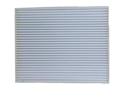 China Witte Doek 9006999 93732532 Automobiele Cabinefilters voor Chevrolet-Motor 1,6 Te koop