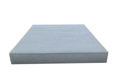 China filtro da cabine do carro de 97133-1U000 97133-2b005 para Hyundai Santa Fé à venda