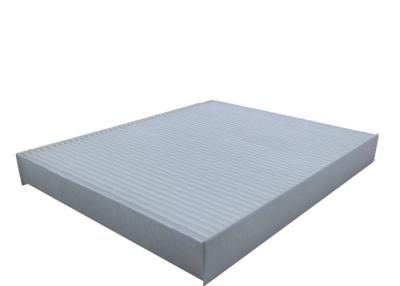 China filtro da cabine do carro de 97133-1U000 97133-2b005 para Hyundai Santa Fé à venda