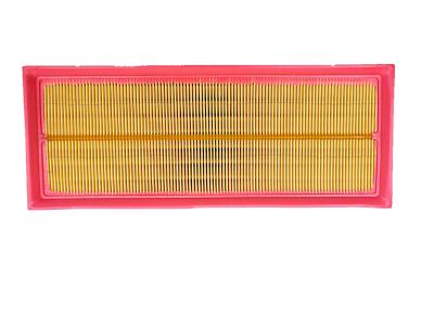 Cina OEM 1K0 129 620D 1K0 129 620 F di VAG AUDI Automobile Air Filter in vendita