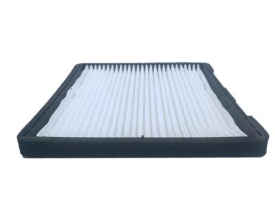 China Filters van de de Cabinelucht van het Witboekschuimplastic de Automobiele S8100L22000-50001 voor JAC S5 Te koop