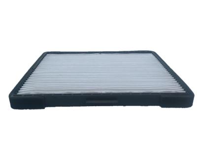 China O ar da cabine do automóvel da espuma plástica de Livro Branco filtra S8100L22000-50001 para JAC S5 à venda