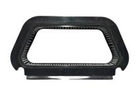 China Audi A8 S8 Cabin Air Filter 4E0819439A Activated Carbon 2002-2010 for sale