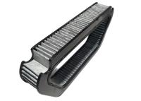 China Audi A8 S8 Cabin Air Filter 4E0819439A Activated Carbon 2002-2010 for sale