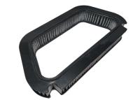 China Audi A8 S8 Cabin Air Filter 4E0819439A Activated Carbon 2002-2010 for sale