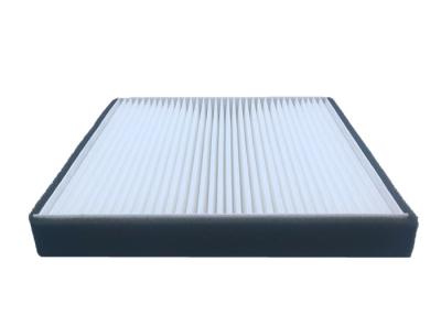 China Filtro de ar da cabine do carro dos acessórios 5A-8121200 para BYD SU Rui 1,5 1.5T à venda
