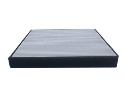China Filtro de ar da cabine do carro dos acessórios 5A-8121200 para BYD SU Rui 1,5 1.5T à venda