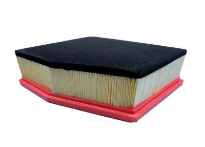 Cina unità di elaborazione della spugna del nero del filtro dal motore 3D0 129 620D per i modelli tedeschi di VW in vendita