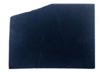 Cina unità di elaborazione della spugna del nero del filtro dal motore 3D0 129 620D per i modelli tedeschi di VW in vendita