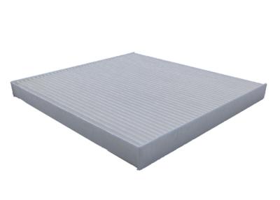 China Filtro automotriz 27274-8M500 FC-8M500C del aire acondicionado de la fibra blanca del carbono activado en venta