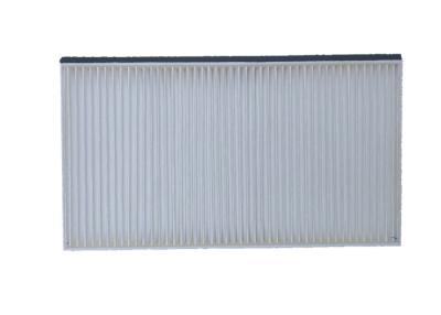 Cina Panno e filtro nero 27277-1HE0E dalla cabina dell'automobile della spugna per Nissan in vendita