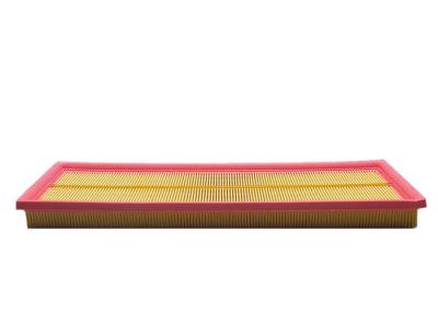 China PU Paper Automobile Air Filter 07K 129 620 C43102 For VW Auto Parts for sale