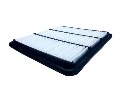 China Filtro de ar 16546-JN30A do automóvel dos Pp para Dongfeng Nissan Teana à venda