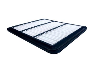China Filtro de ar 16546-JN30A do automóvel dos Pp para Dongfeng Nissan Teana à venda