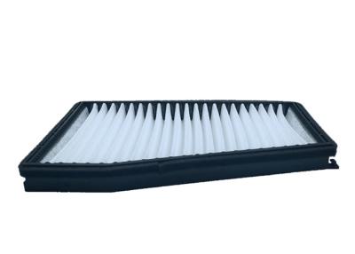 China Filtro de cabine 96296618 Para CHEVROLET Epica DAEWOO Evanda 02-11 96327336 à venda