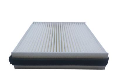 China MA10-61-J6X Cabin Air Filter Activated Carbon For Haima Qiubite 2010 Type GL 1.3 for sale