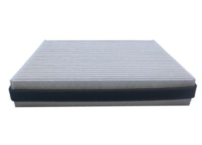 China MA10-61-J6X Cabin Air Filter Activated Carbon For Haima Qiubite 2010 Type GL 1.3 for sale