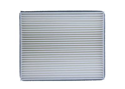 China MA10-61-J6X Cabin Air Filter Activated Carbon For Haima Qiubite 2010 Type GL 1.3 for sale