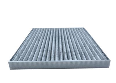 China 97133-2E250 Cabin Air Filter 97133-0Z000 97133-G2000 For HYUNDAI IX35 Tucson/KIA for sale