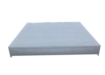 China Filtro de ar da cabine WQZ40-080 para Dongfeng Aeolus S30/Citroen Senna Peugeot 406 à venda