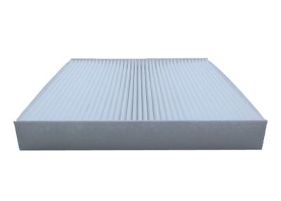 China Filtro de ar da cabine WQZ40-080 para Dongfeng Aeolus S30/Citroen Senna Peugeot 406 à venda
