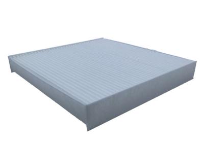 China Filtro de ar da cabine WQZ40-080 para Dongfeng Aeolus S30/Citroen Senna Peugeot 406 à venda