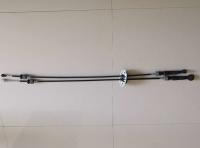China Gear Shift Cable 437941W100 Auto Control Cable for Hyundai Kia Rio 1.2 1.25 for sale