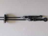 China Gear Shift Cable 437941W100 Auto Control Cable for Hyundai Kia Rio 1.2 1.25 for sale
