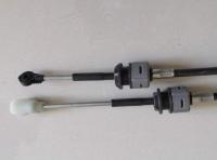 China Gear Shift Cable 437941W100 Auto Control Cable for Hyundai Kia Rio 1.2 1.25 for sale