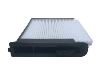 Cina Filtri dell'aria della cabina dell'automobile 27891-ED50A per NISSAN Bluebird Sylphy/Livina/Tiida in vendita