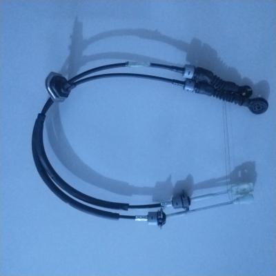 China cable del cambio de marcha de la transmisión de 437941R000 Hyundai en venta