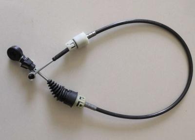 China Cable de control del engranaje de Longshi 55250324 para Fiat en venta