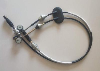 China Cable del cambio de marcha de la transmisión estándar 7700314711 hecho de Steel+Pvc+Parts en venta