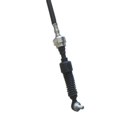 Cina Diametro automobilistico del nero 3mm del connettore del cavo del freno 2 dell'OEM 1K0609721Q in vendita