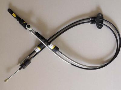China 1490969 Cables de cambio a medida Cables de control para Ford en venta