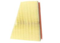 China LONGSHI OEM A2700940004 Car Air Filter Replacement 248x208x36mm for Mercedes Benz for sale