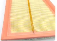 China LONGSHI OEM A2700940004 Car Air Filter Replacement 248x208x36mm for Mercedes Benz for sale