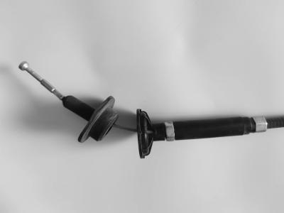 中国 OEM 1H1721335G VWフォルクスワーゲン用カークラッチケーブル 販売のため