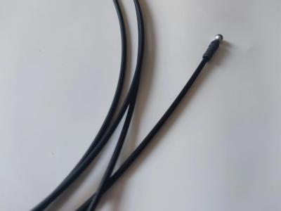 Cina Numero OE 64607-33010 Controllo di chiusura del cofano per auto TOYOTA in vendita