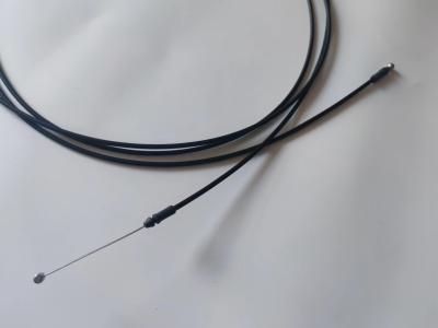 Cina Numero OE 64607-33010 Controllo di chiusura del cofano per auto TOYOTA in vendita
