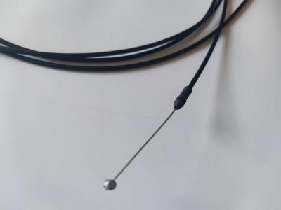 Cina Numero OE 64607-33010 Controllo di chiusura del cofano per auto TOYOTA in vendita