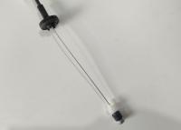 China Suzuki Accelerator Cable 15910-63E51 Control Car Throttle Cable 1 Year Warranty for sale