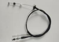 China Suzuki Accelerator Cable 15910-63E51 Control Car Throttle Cable 1 Year Warranty for sale