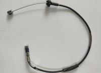 China Suzuki Accelerator Cable 15910-84000 Throttle Cable Steel PVC 1 Year Warranty for sale