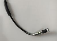 China Suzuki Accelerator Cable 15910-84000 Throttle Cable Steel PVC 1 Year Warranty for sale