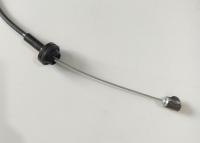 China Suzuki Accelerator Cable 15910-84000 Throttle Cable Steel PVC 1 Year Warranty for sale