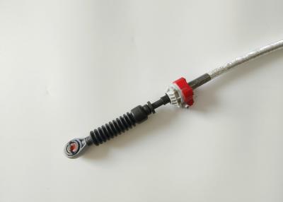 China Cables de transmisión de automóviles de tamaño estándar 1213023 Cables de control para Ford en venta